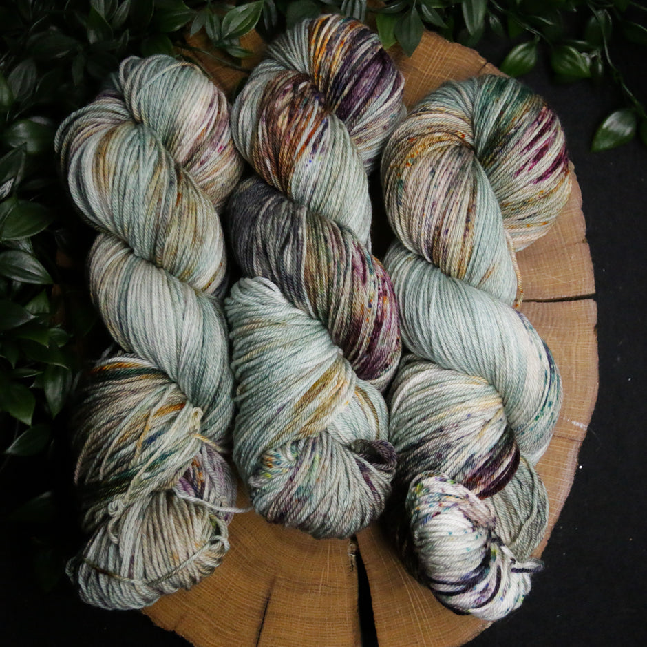 In Stock – Campfiber Yarns