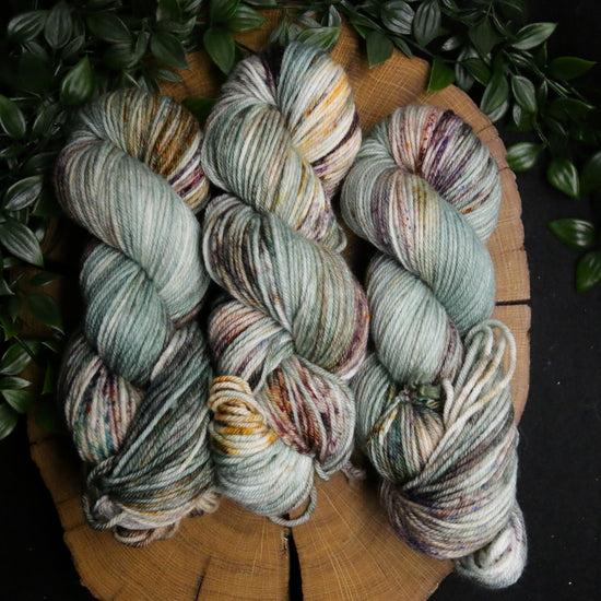 Campfiber Yarns