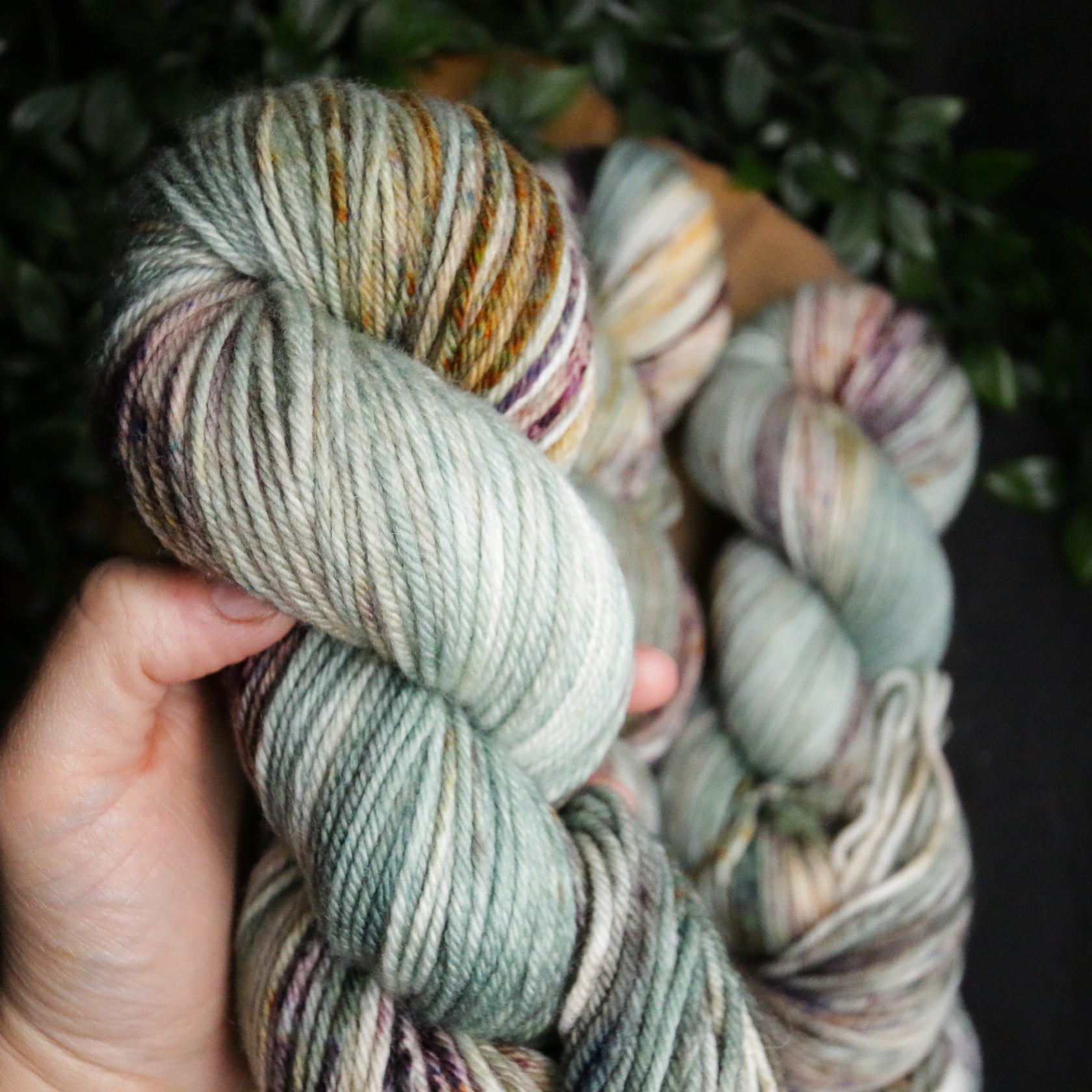 Campfiber Yarns
