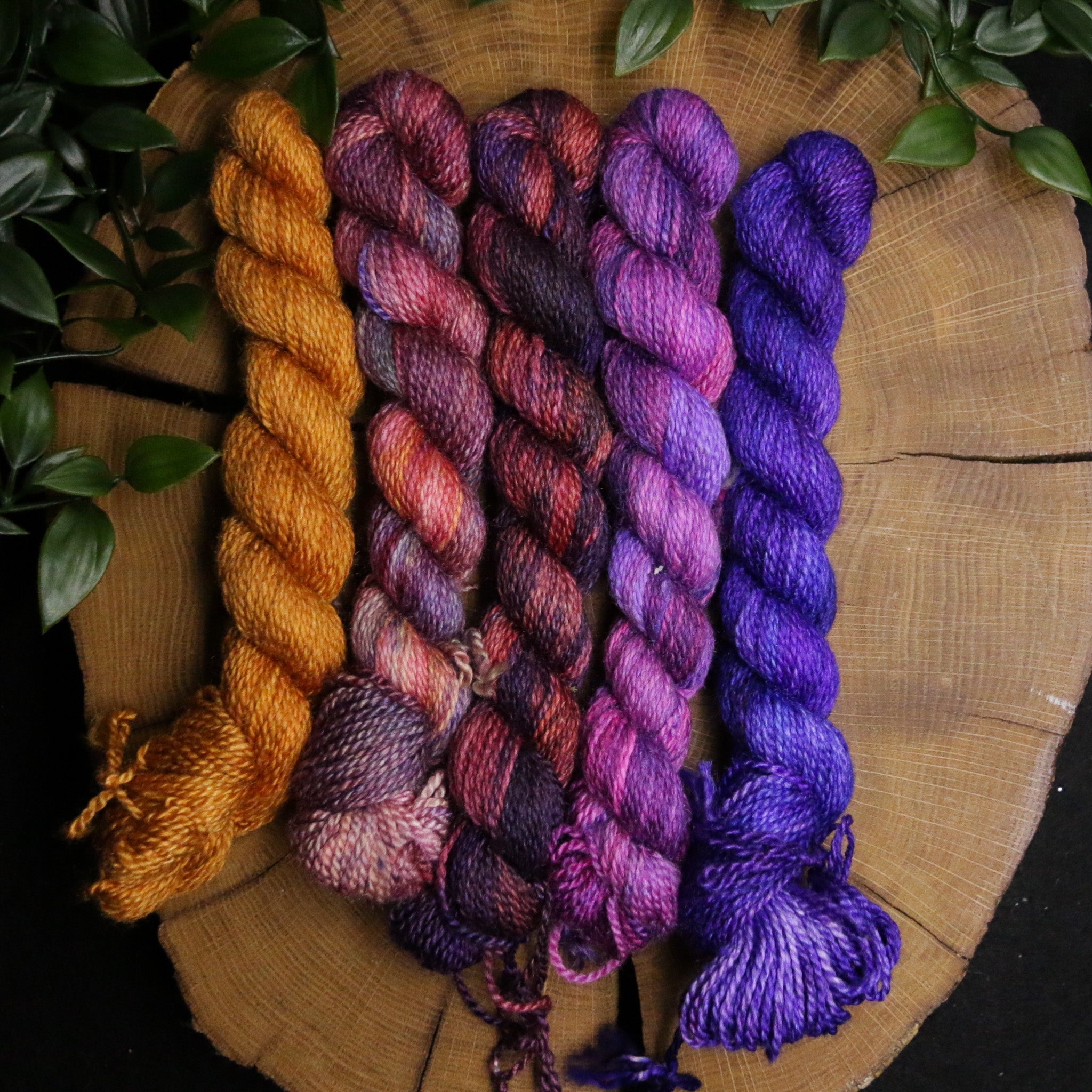 Products – Campfiber Yarns