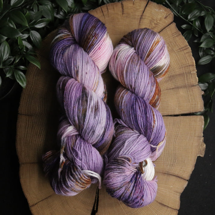 Campfiber Yarns
