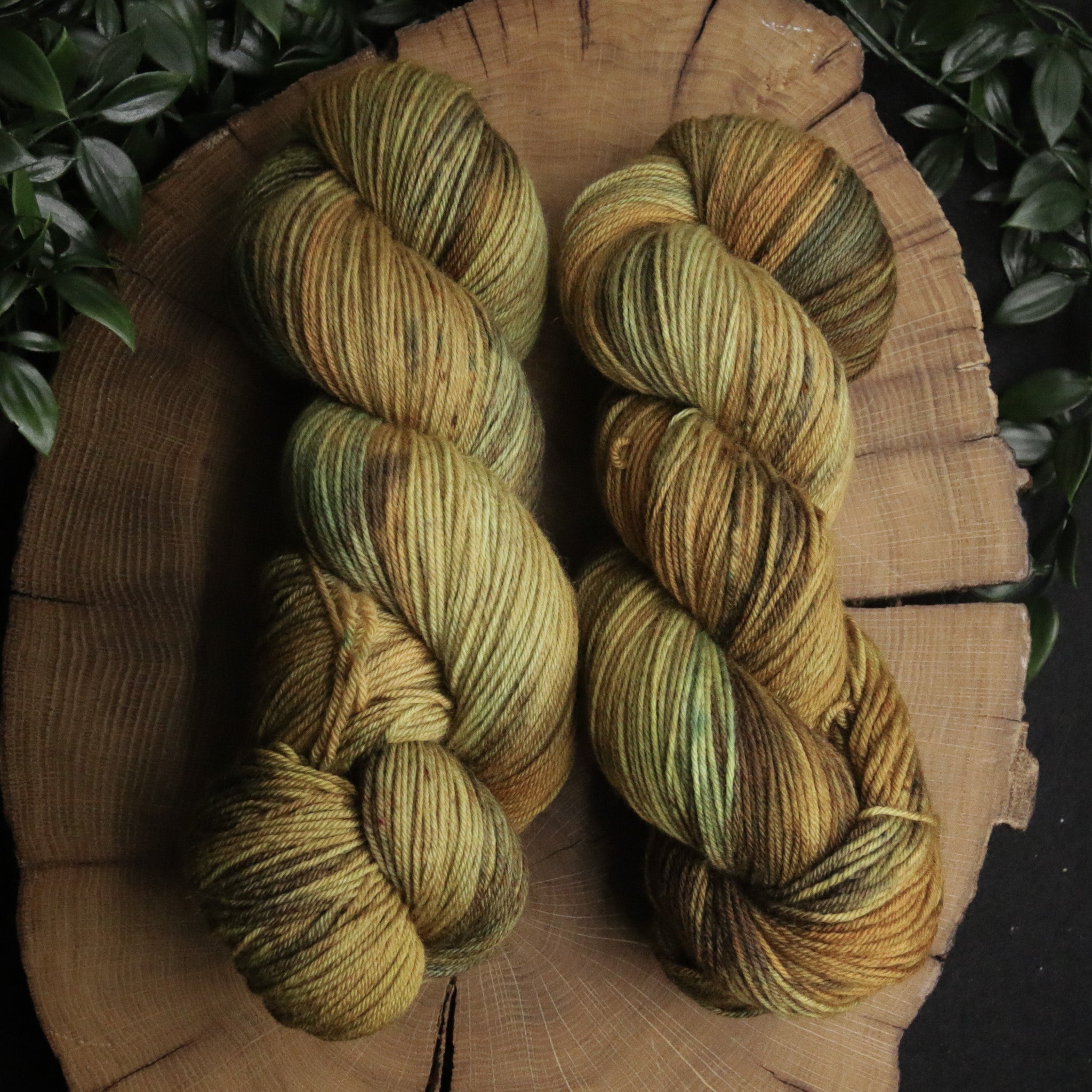 Campfiber Yarns