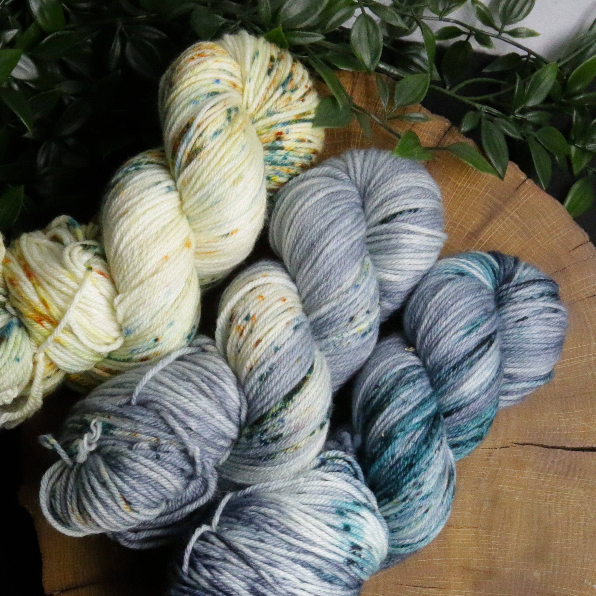 Products – Campfiber Yarns
