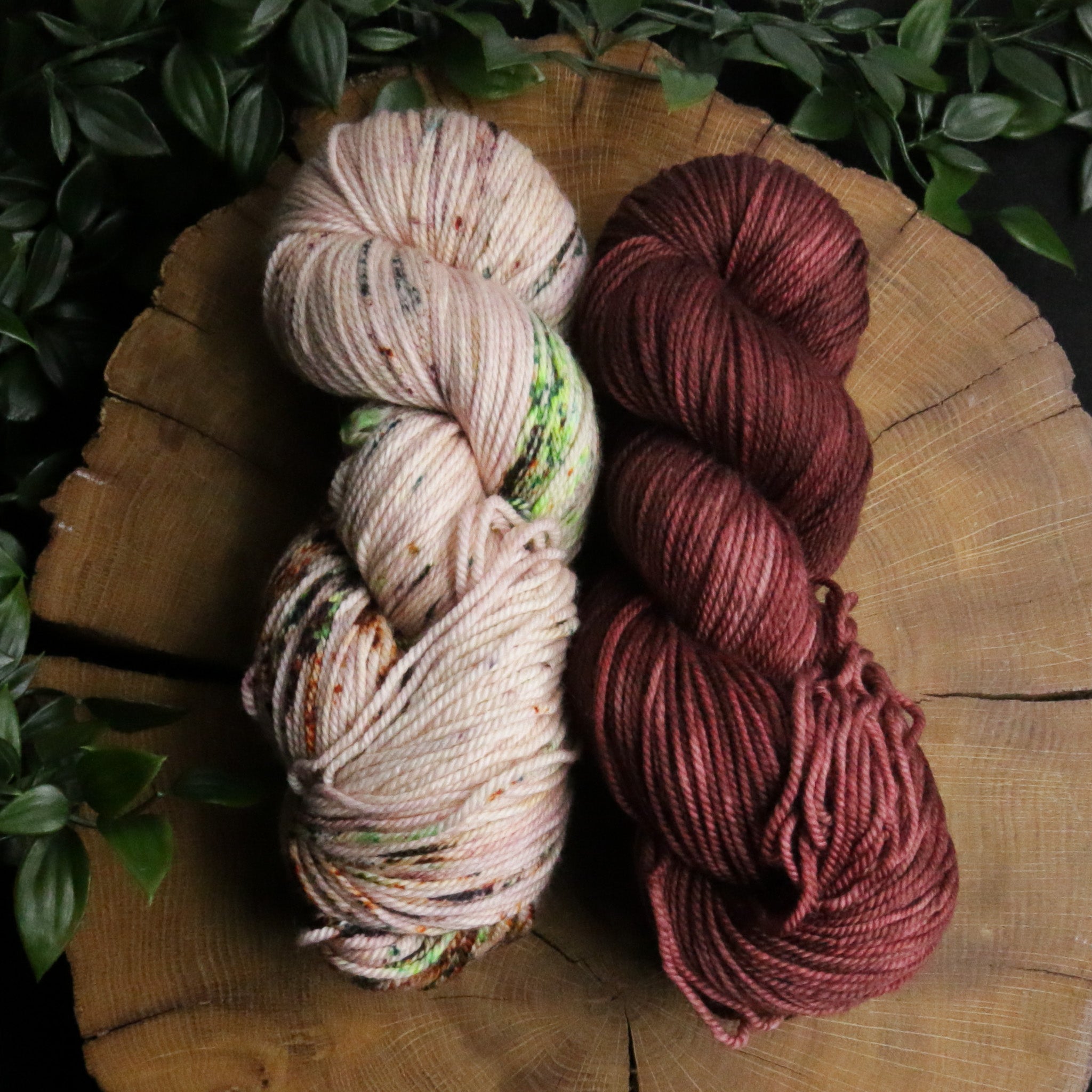 Products – Campfiber Yarns