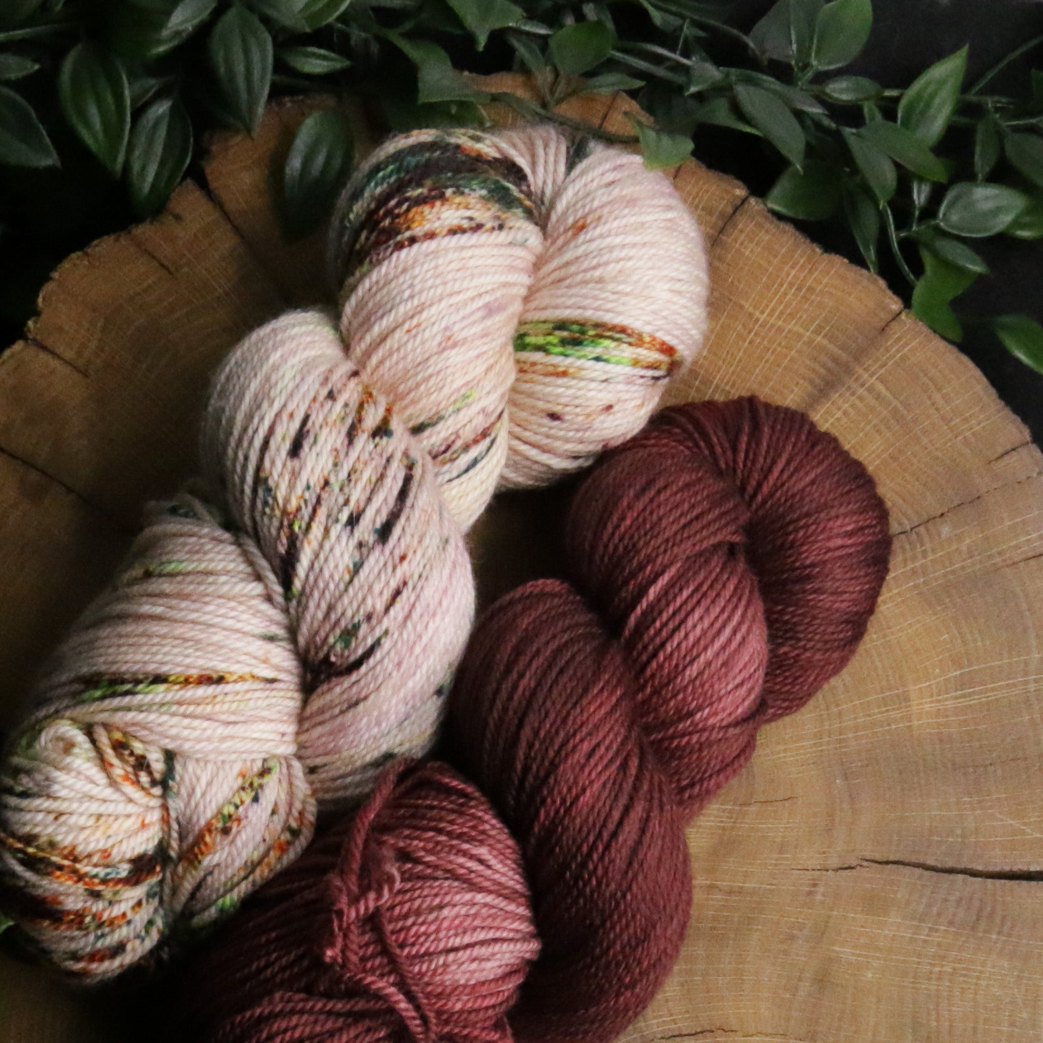 Products – Campfiber Yarns