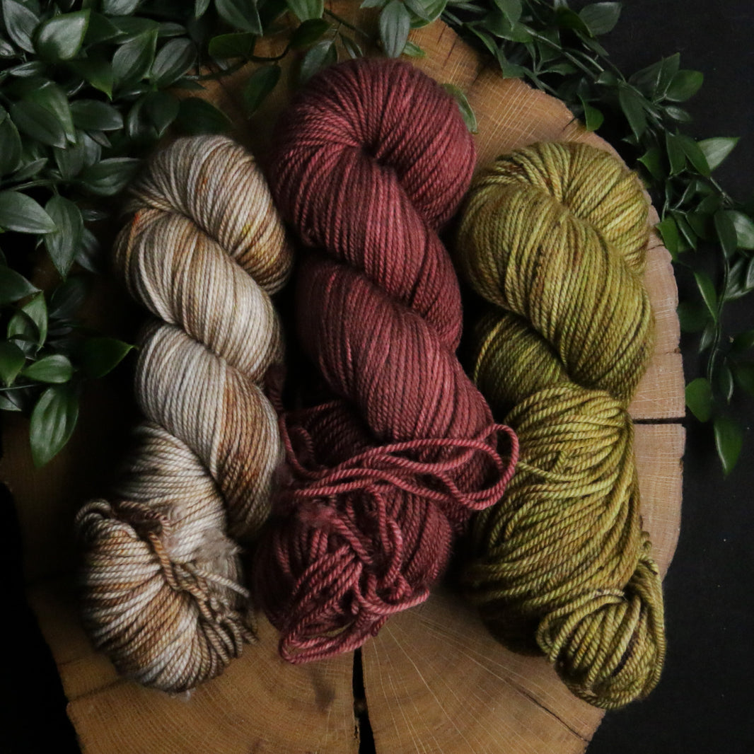 Products – Campfiber Yarns