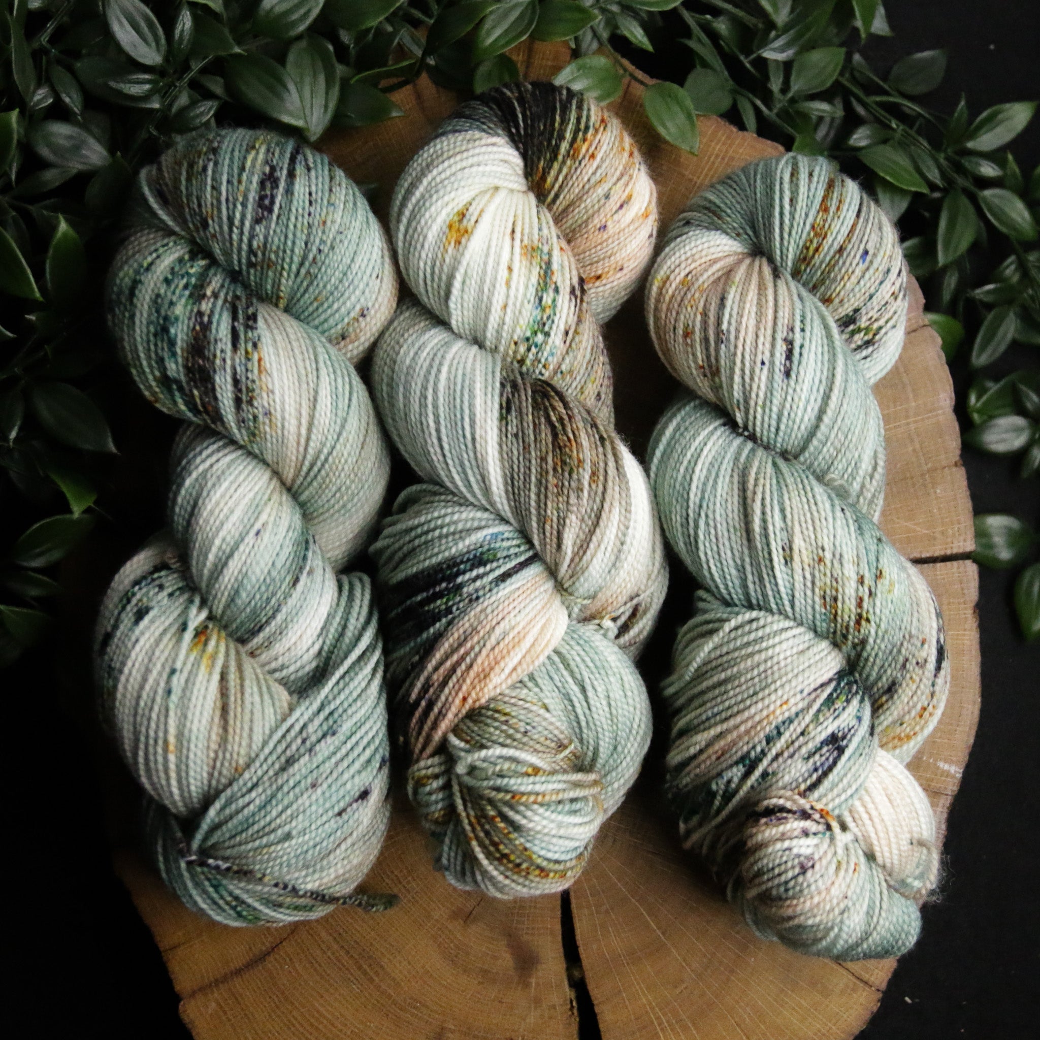 Campfiber Yarns