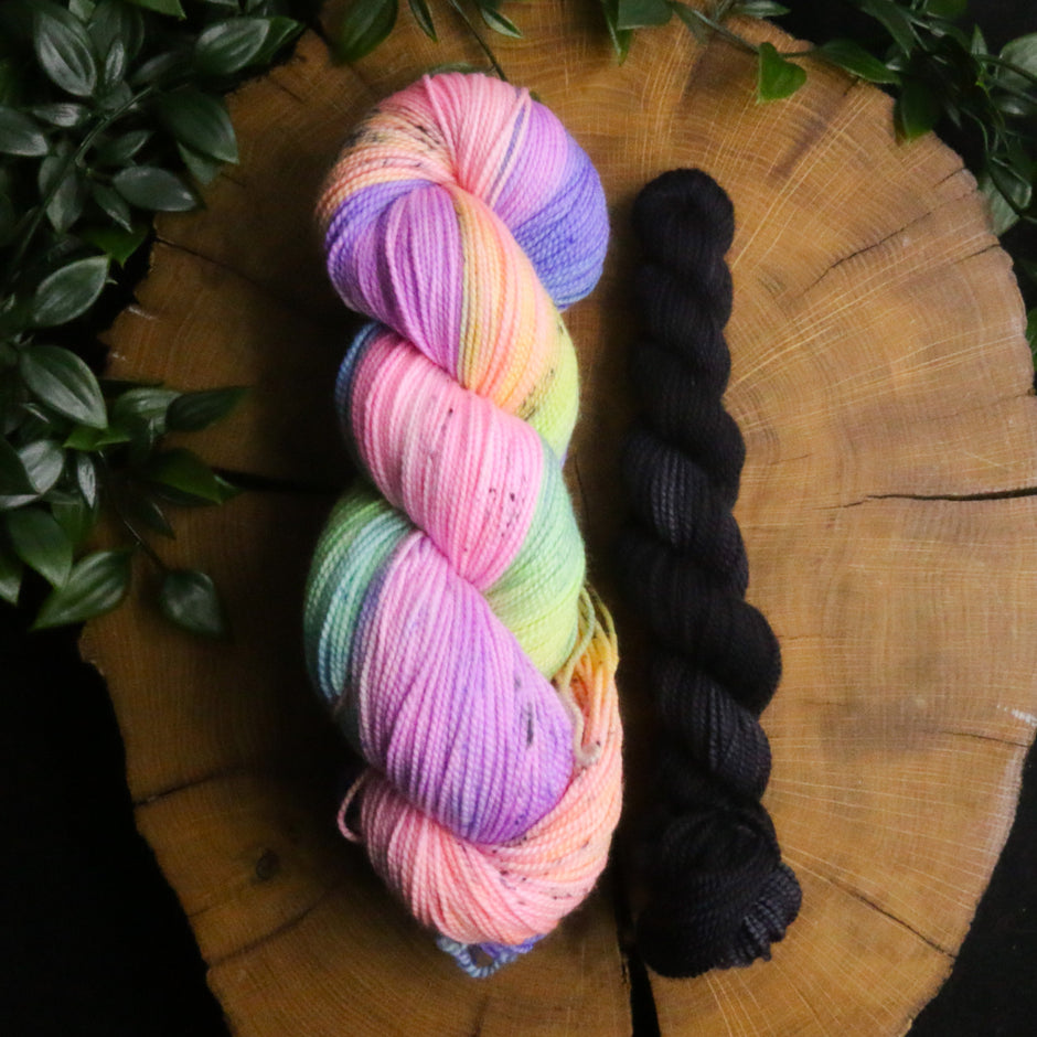 Campfiber Yarns