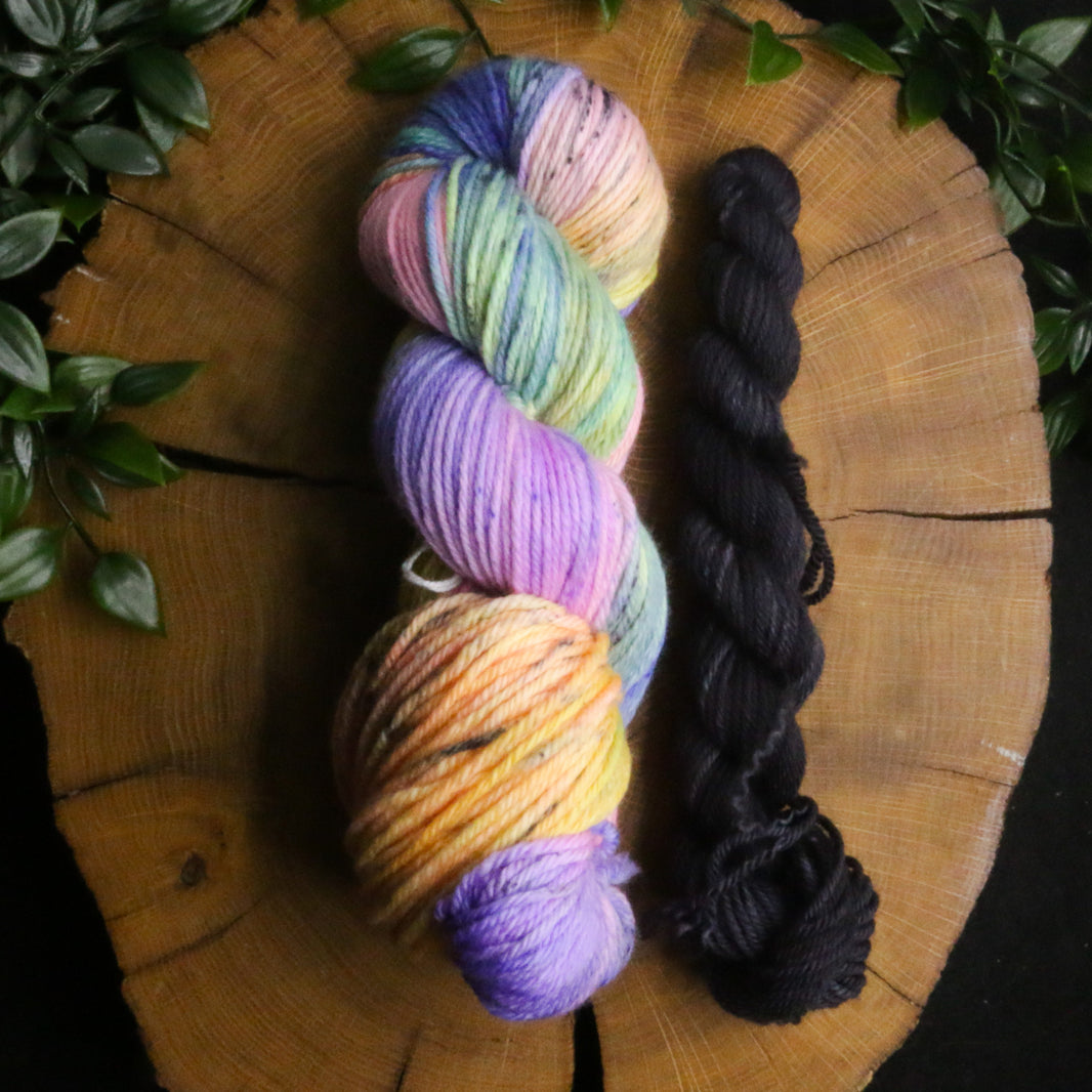 Campfiber Yarns