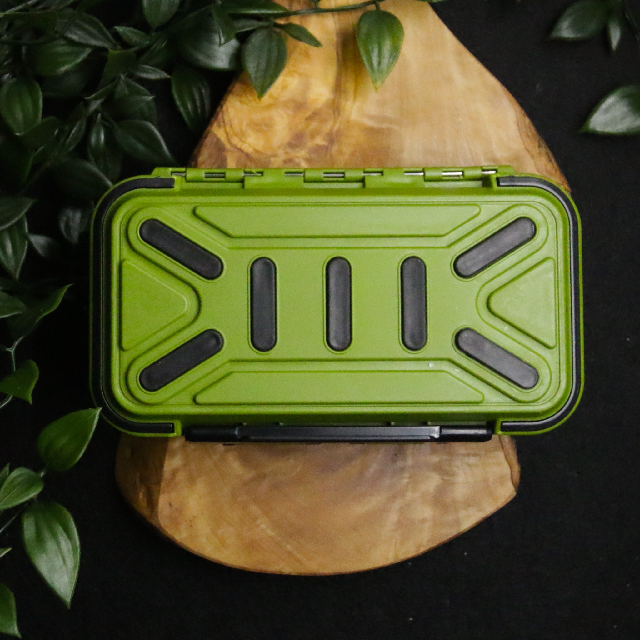 Notions Case - Notion Cases – Campfiber Yarns