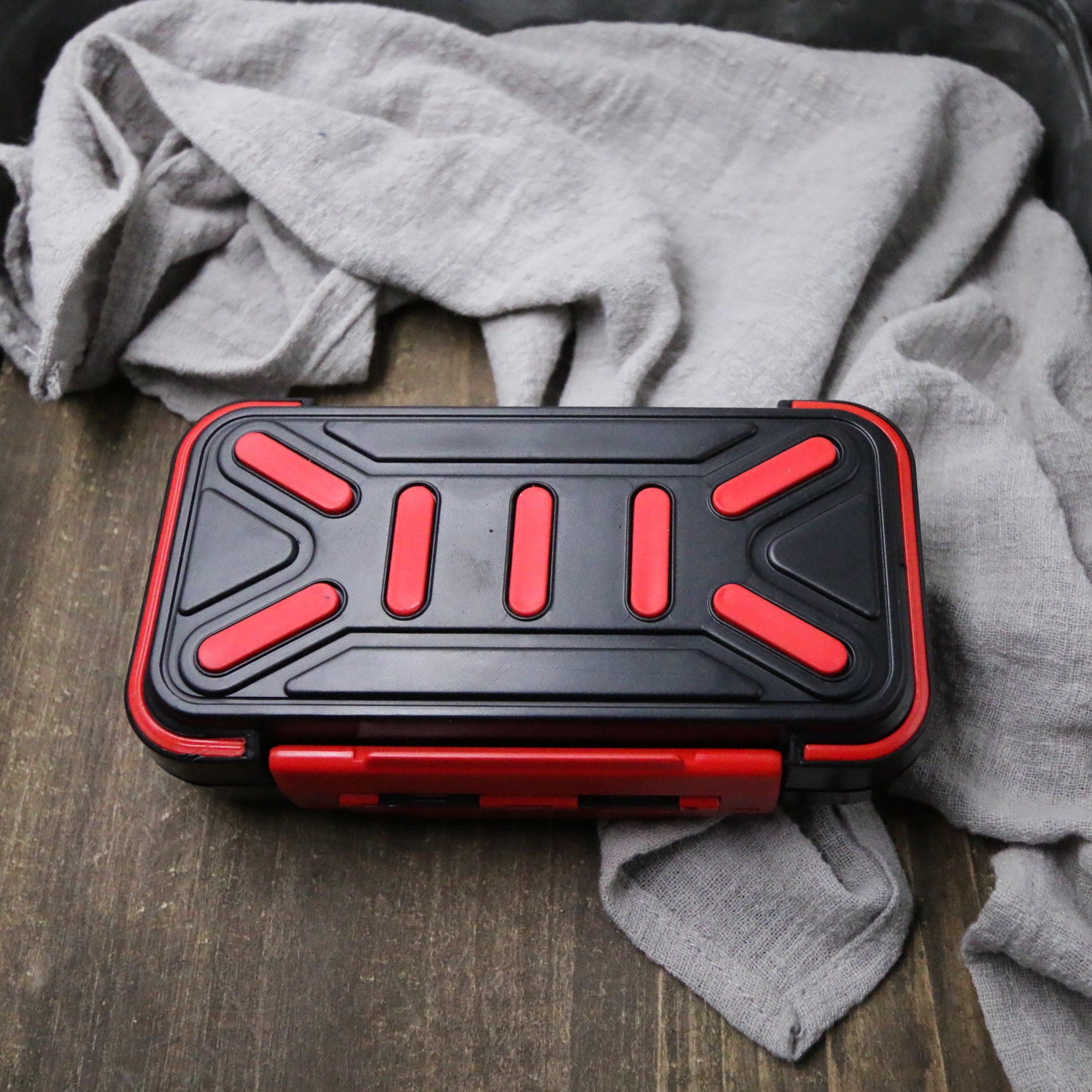 Notions Case - Notion Cases – Campfiber Yarns