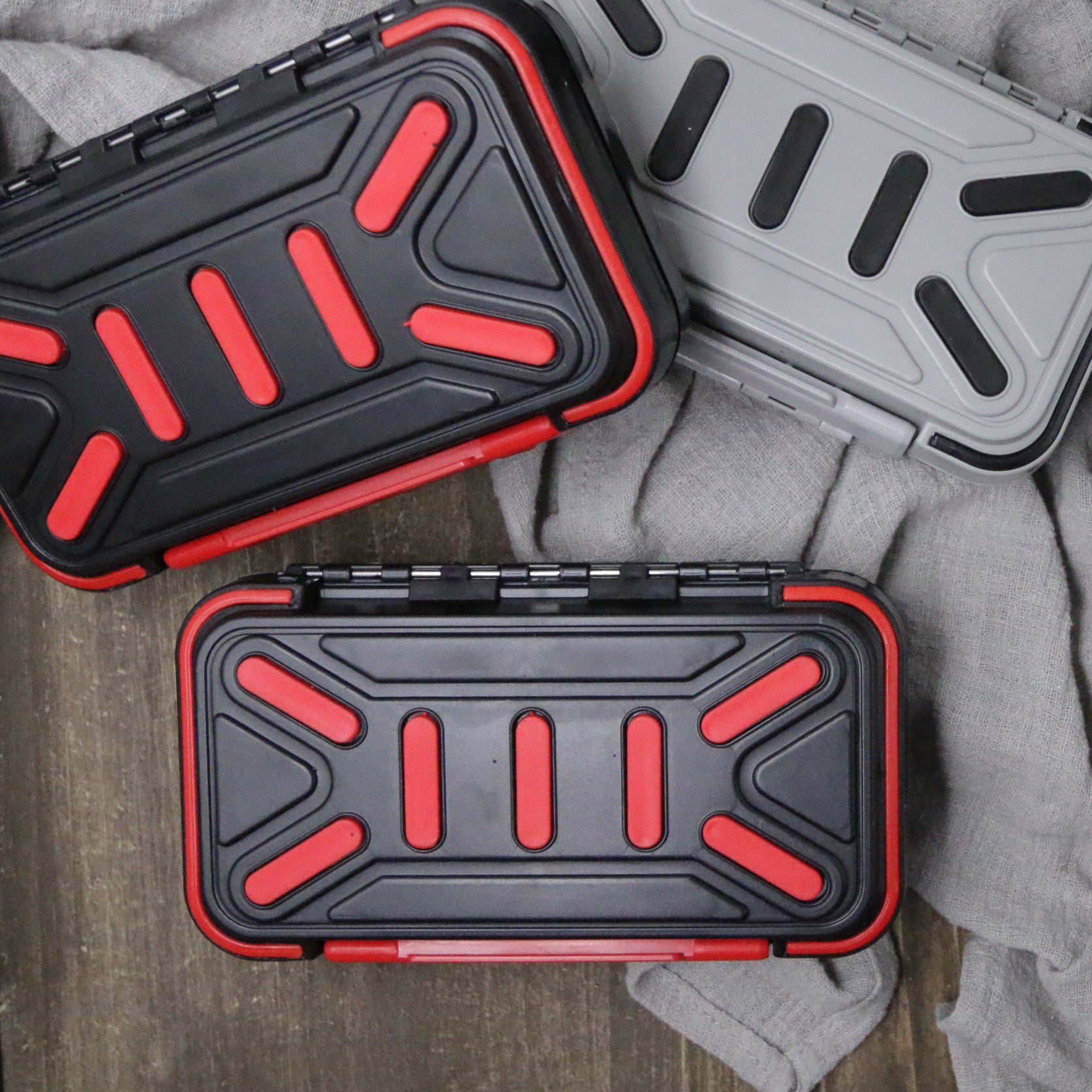 Notions Case - Notion Cases – Campfiber Yarns