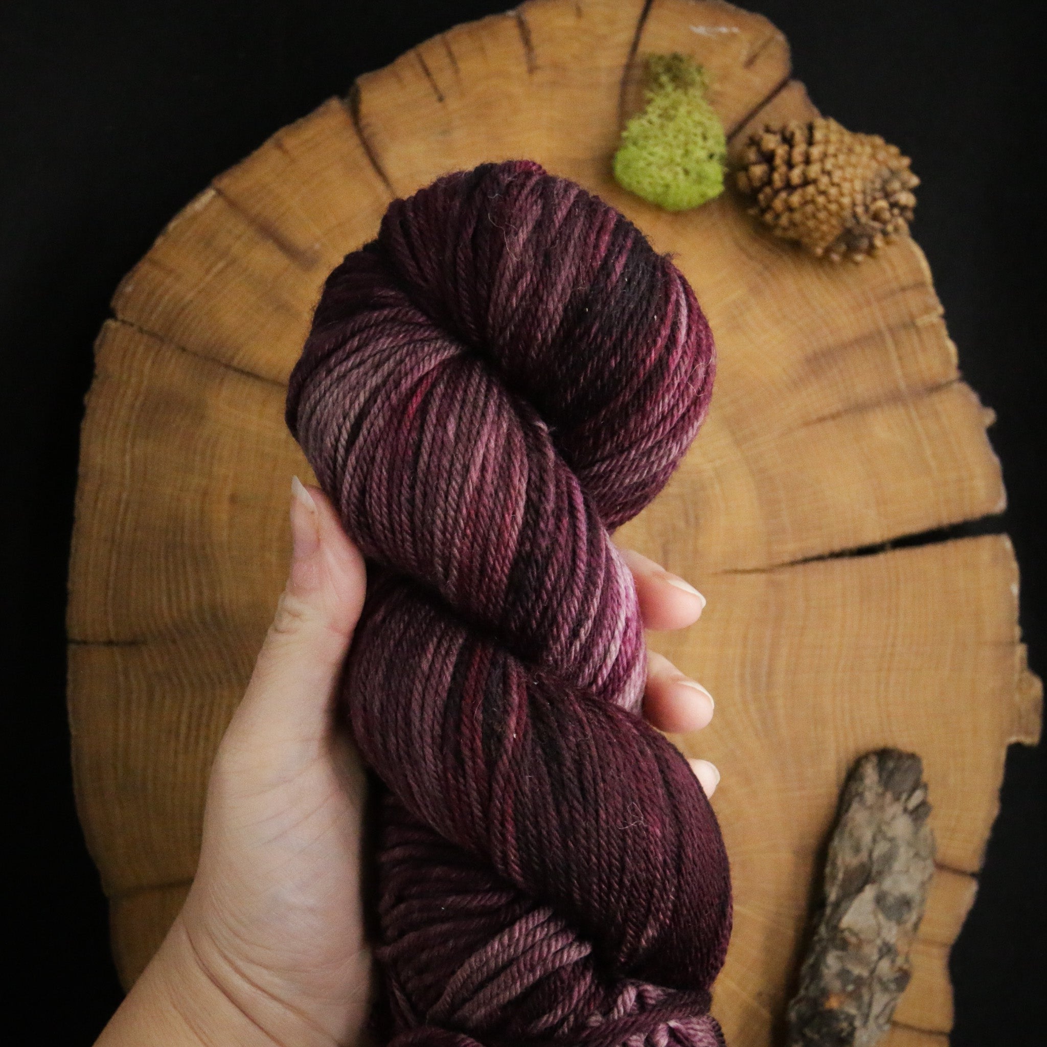 Don't Eat the Berries - Plump 85 DK - Off the Beaten Path Collection ...